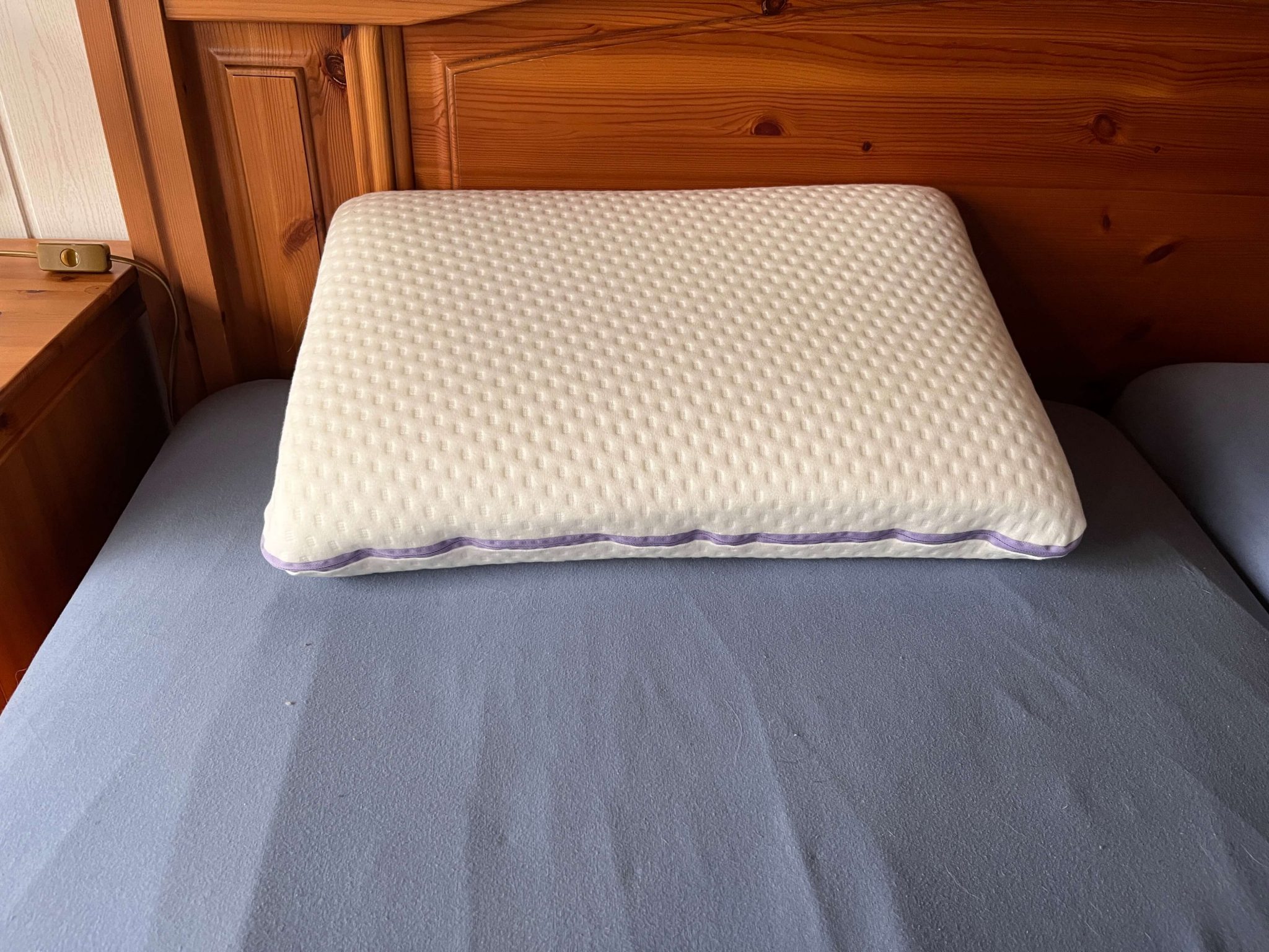 Forever Pillow im Test (2023)