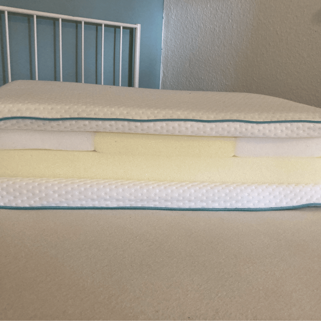 Forever Pillow im Test (2023)
