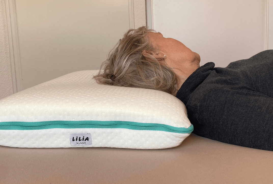 Forever Pillow im Test (2023)