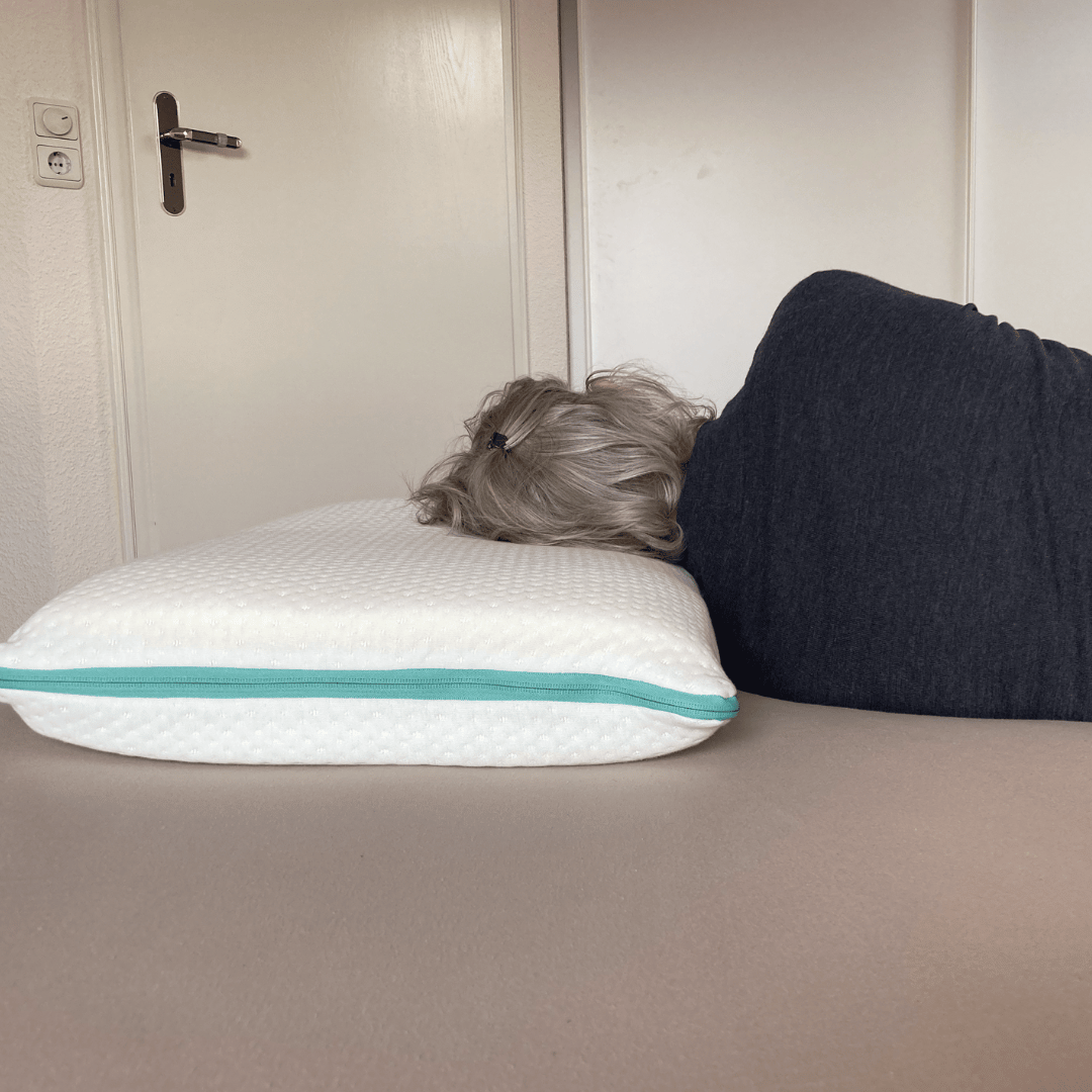 Forever Pillow im Test (2023)