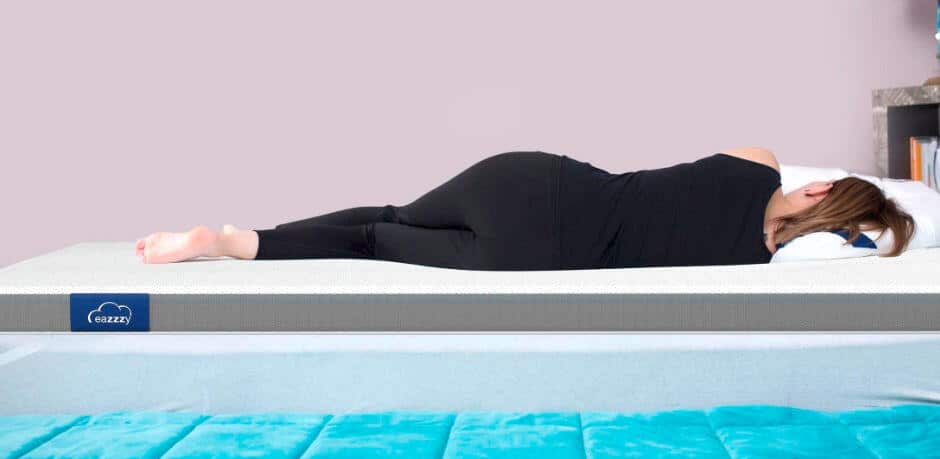 Großer Genius eazzzy Topper Test und Erfahrungsbericht (2026)