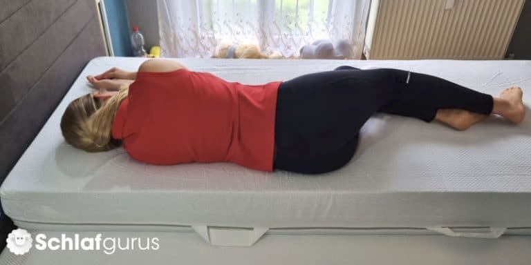 → Emma One Federkern Matratze - Unsere Erfahrungen (2023)